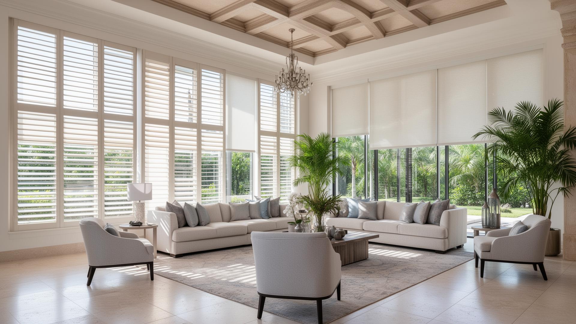 Window Treatment Installation Coordination | Undercover Installers